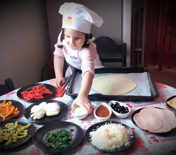 Recette Dwida Mfawra (cheveux d'ange à la vapeur)