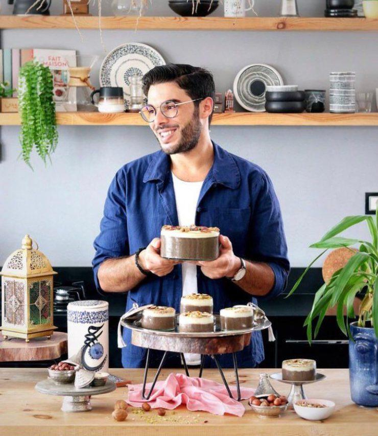Top 10 des influenceurs cuisine tunisiens à suivre - Binetna