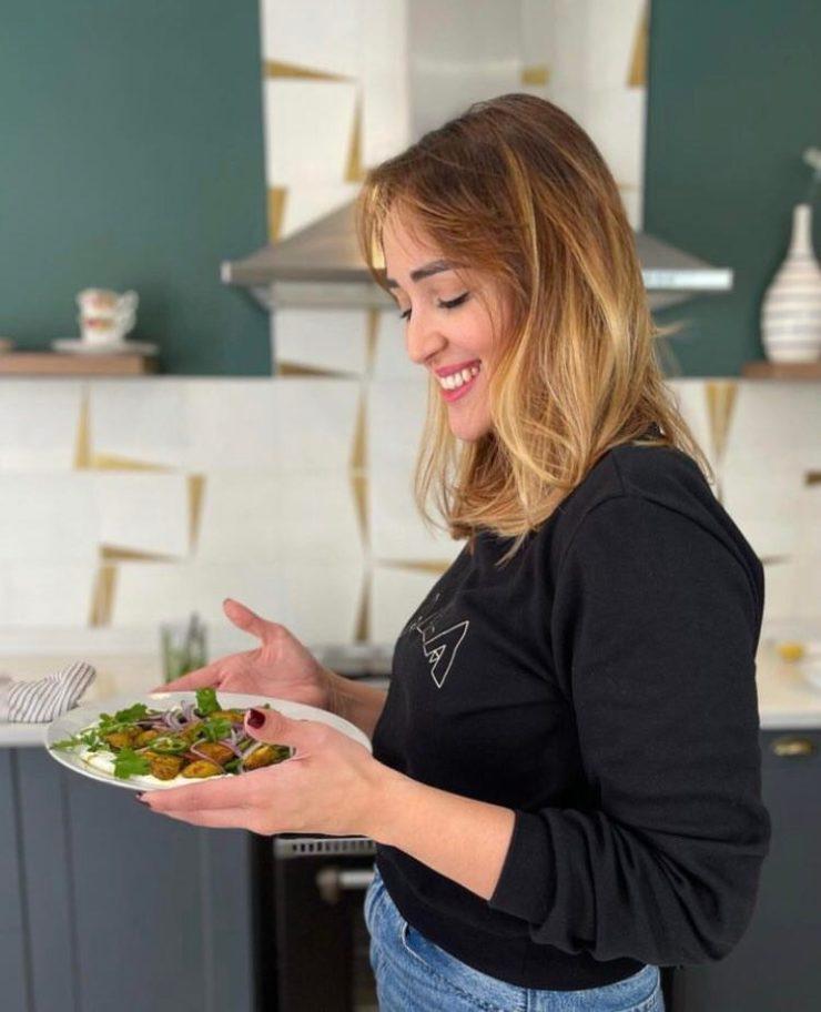 Top 10 des influenceurs cuisine tunisiens à suivre - Binetna